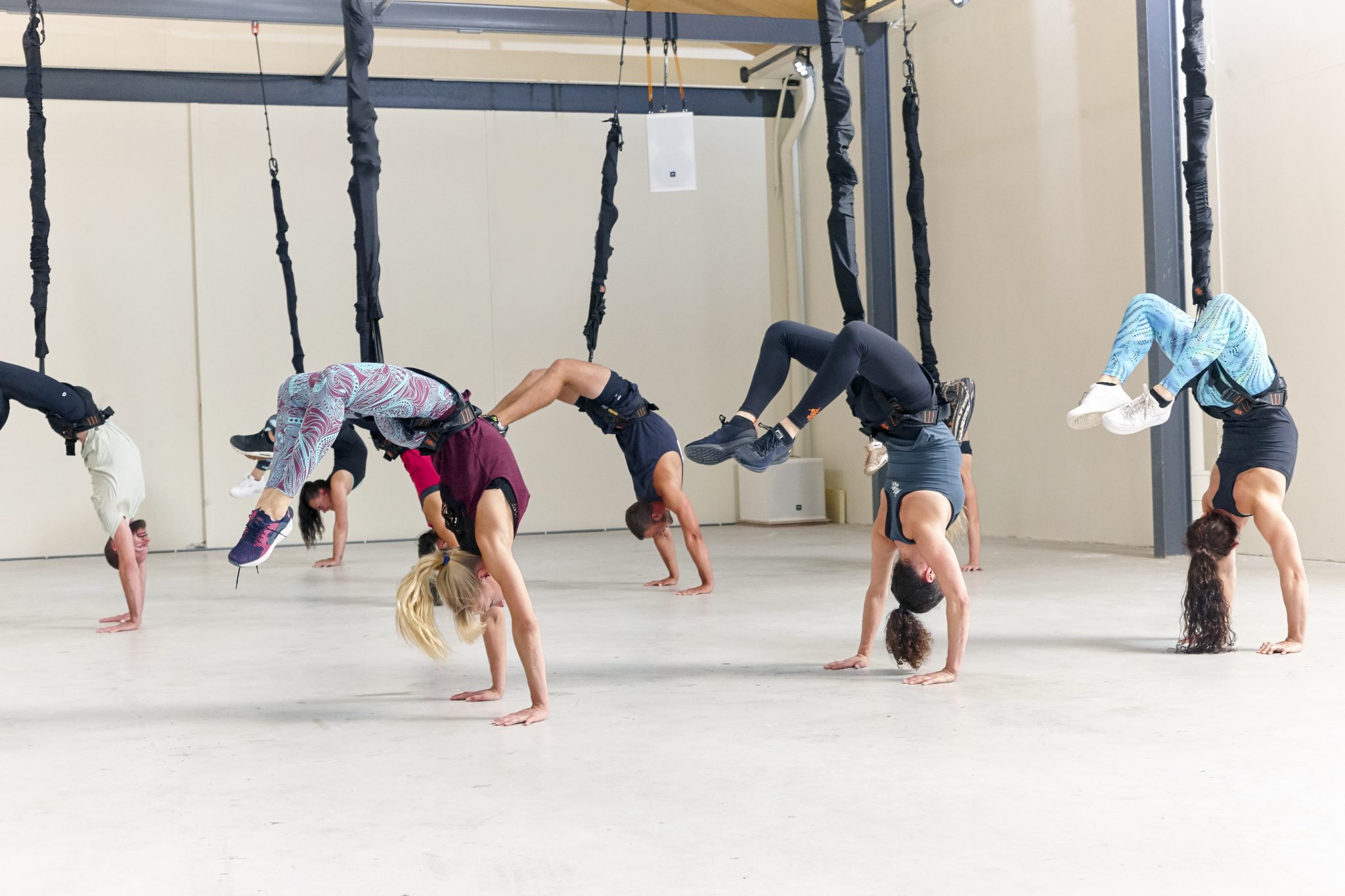 Bungee super fly - Kivado